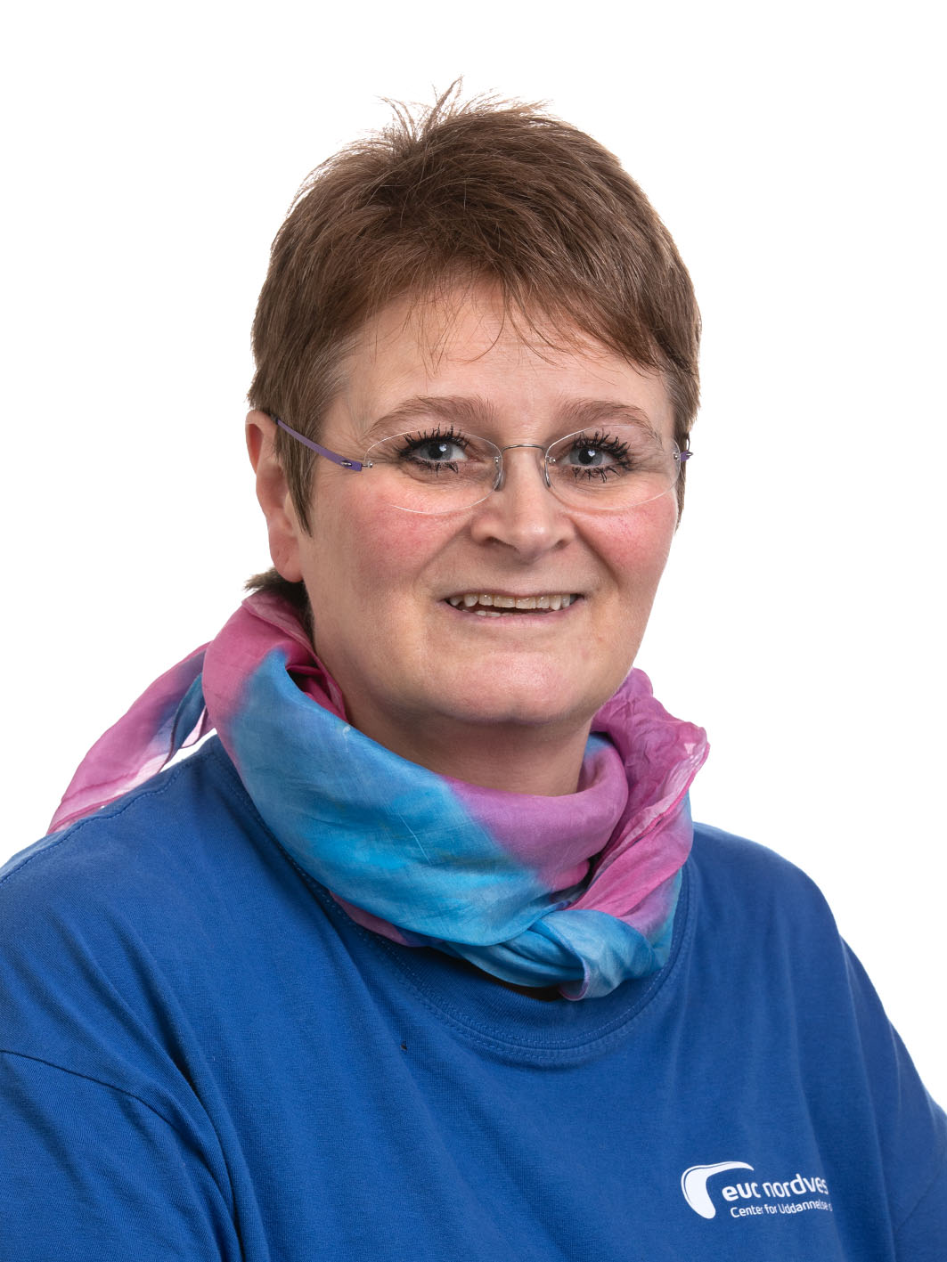 Inge Nielsen | EUC Nordvest