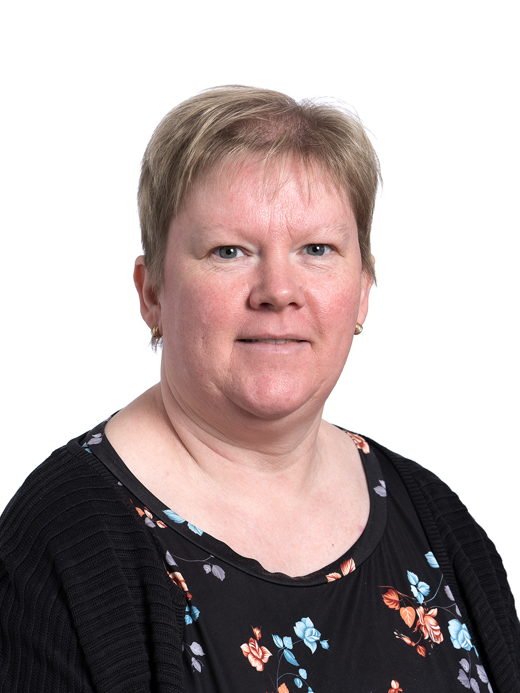 Karen-Marie Pedersen | EUC Nordvest