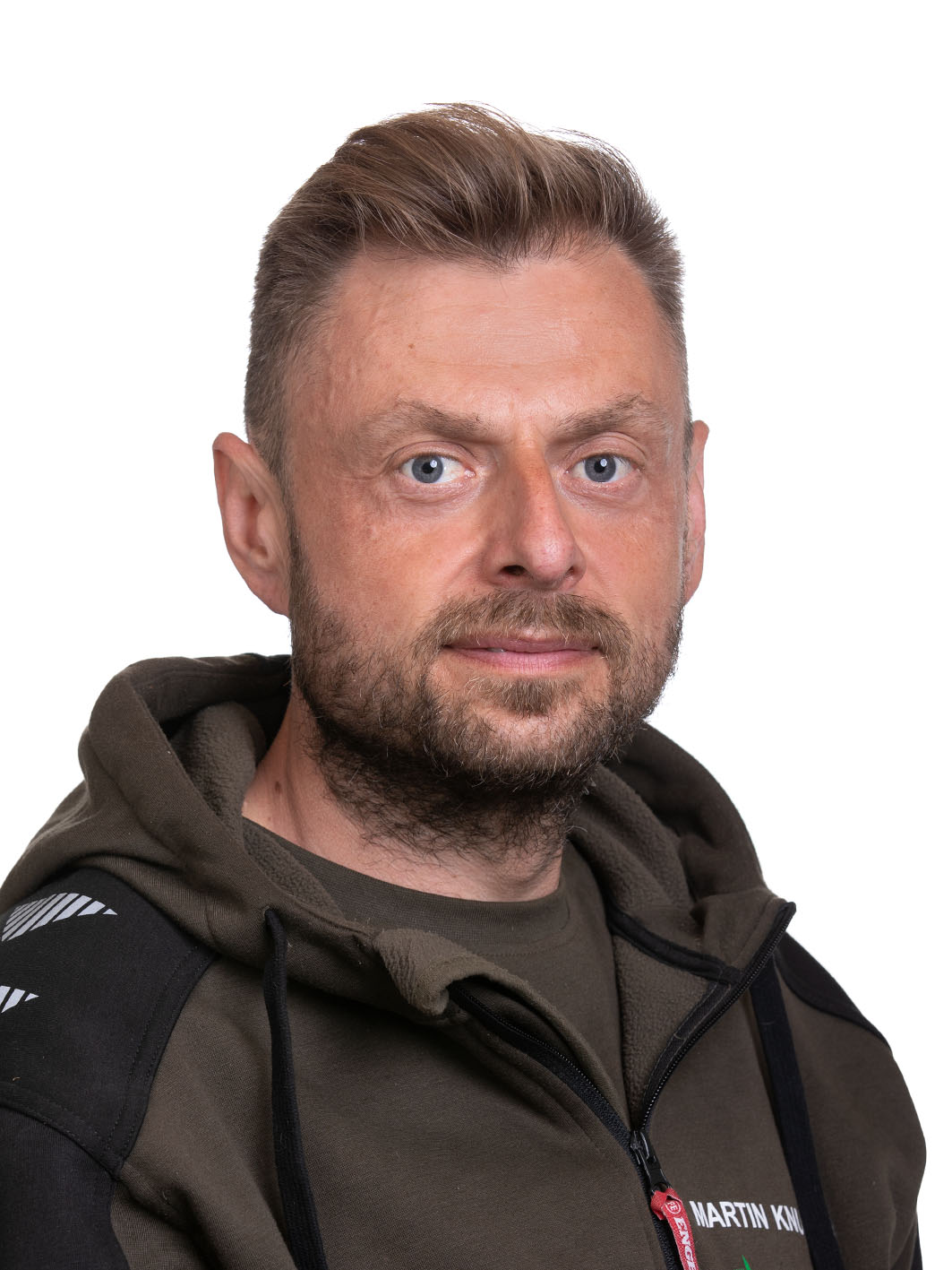 Martin Knudsen | EUC Nordvest